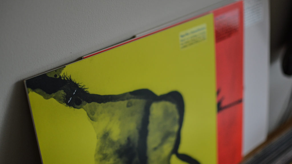 Sigur Rós, Alex Somers, Jónsi & Alec – Record Store Day 2018 – Vinyl Rehab